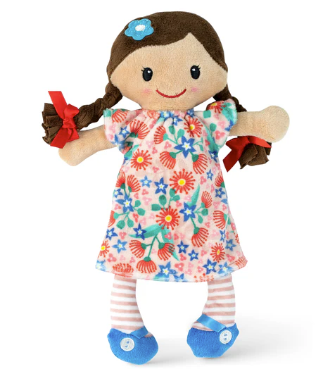 Mini Rag Doll - Matilda – Imagination Station