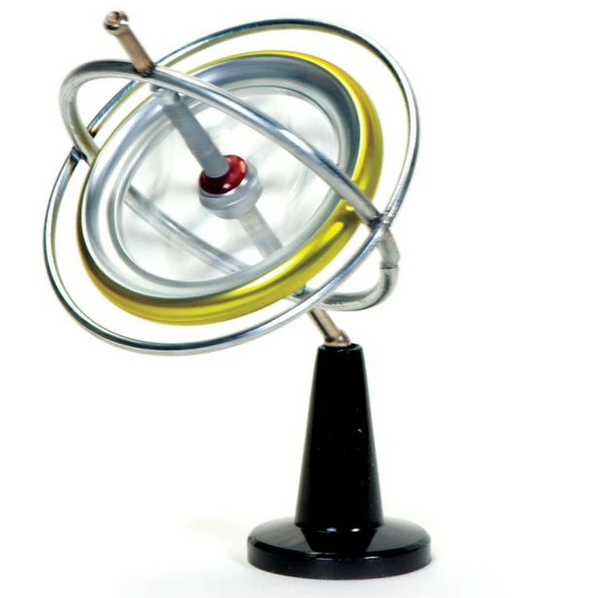 Gyroscope – Imagination Station