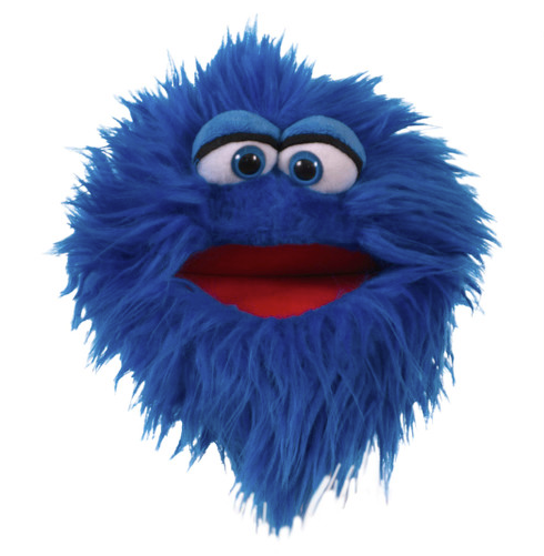 Bebe 9" Puppet – Imagination Station