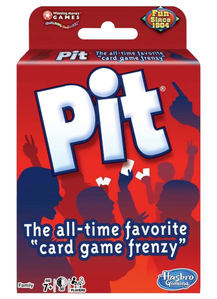 Pit Game – Imagination Station