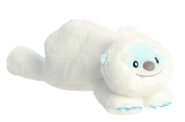 Snoozle Yeti 18" – Imagination Station