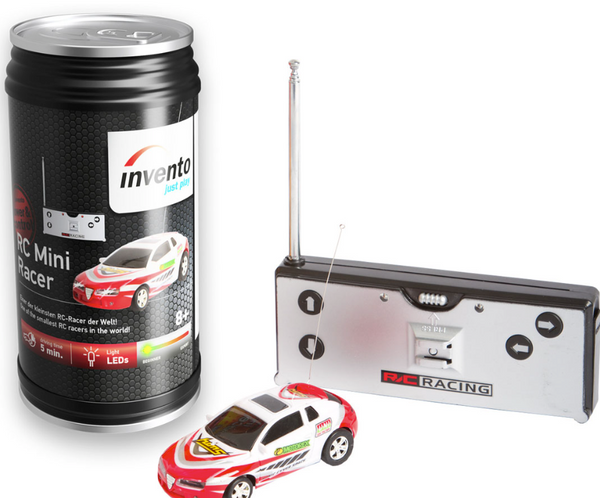 Rc Mini Racer – Imagination Station