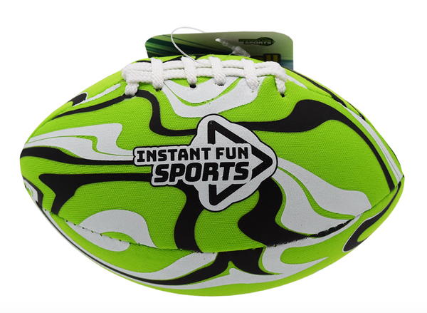 6" Water Football – Imagination Station