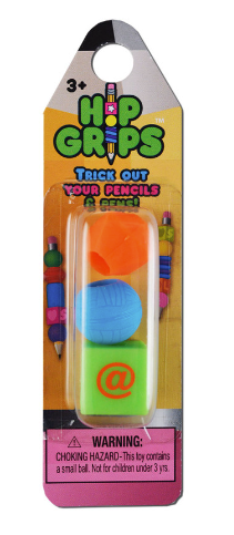 Hip Grip Pencil Grip – Imagination Station