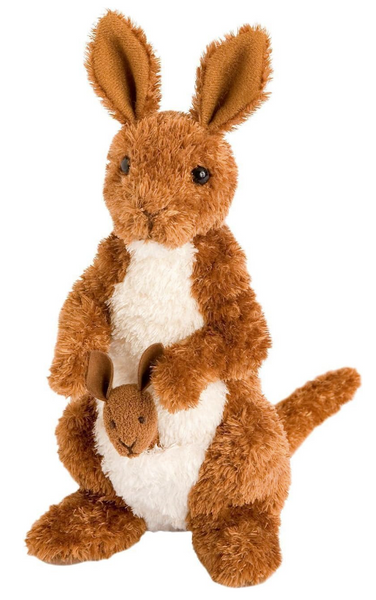 Melbourne Kangaroo – Imagination Station