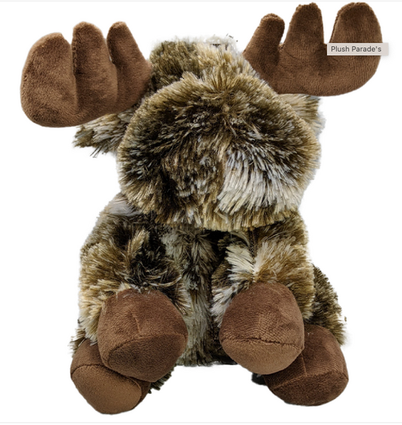 Morris Moose 15" – Imagination Station