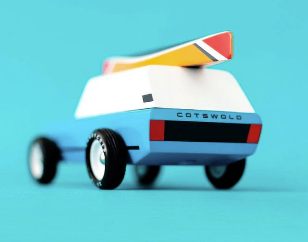 Cotswold Blue – Imagination Station