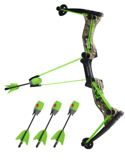HyperStrike Bow – Imagination Station