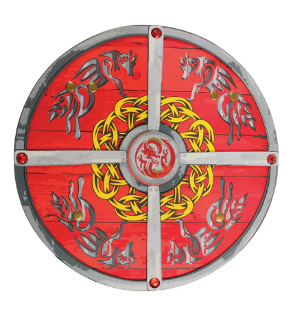 Ninja Shield – Imagination Station