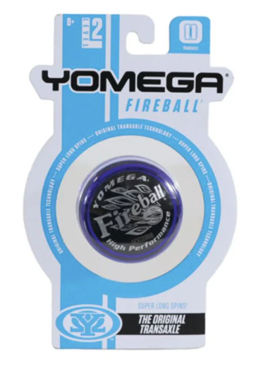 Yomega Fireball Classic – Imagination Station
