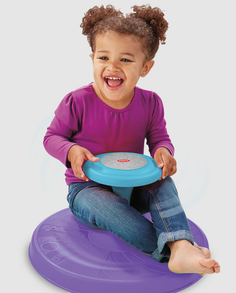 Sit N Spin Classic – Imagination Station