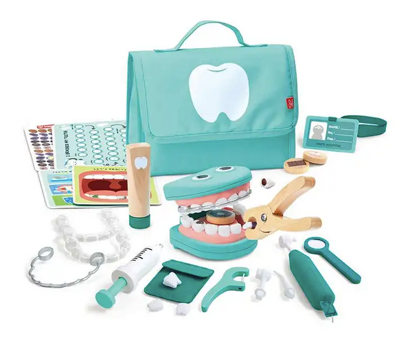 Super Smile Dental Clinic – Imagination Station