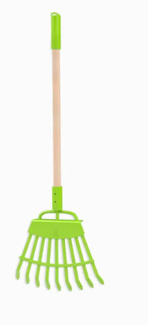 Lawn Rake - Hape – Imagination Station