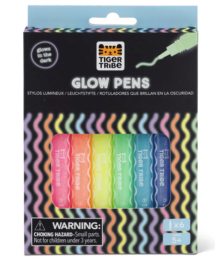 Glow Pens – Imagination Station