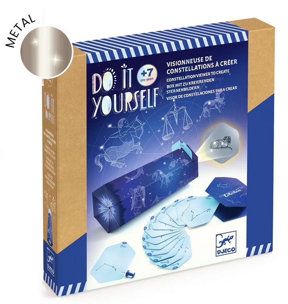 Constellations Craft Kit – Imagination Station