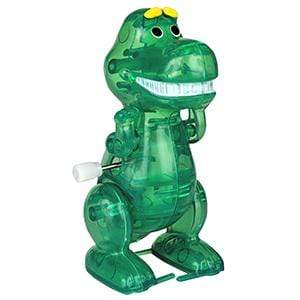 Walking T-Rex Travis – Imagination Station