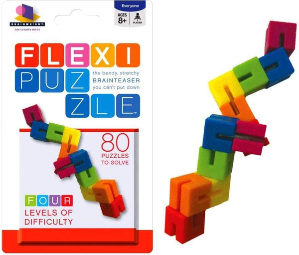 Flexi Puzzle – Imagination Station